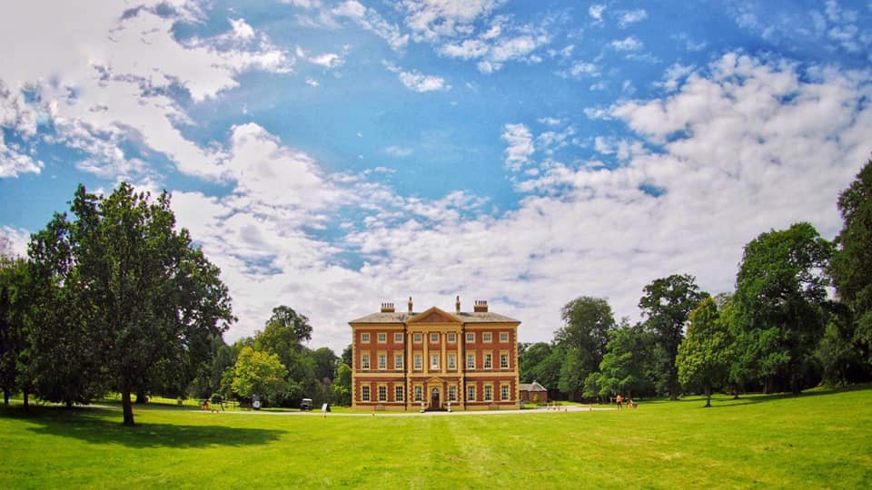 We are so very proud of our team here at Lytham Hall.