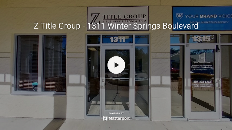 CONTACT US | ztitlegroup