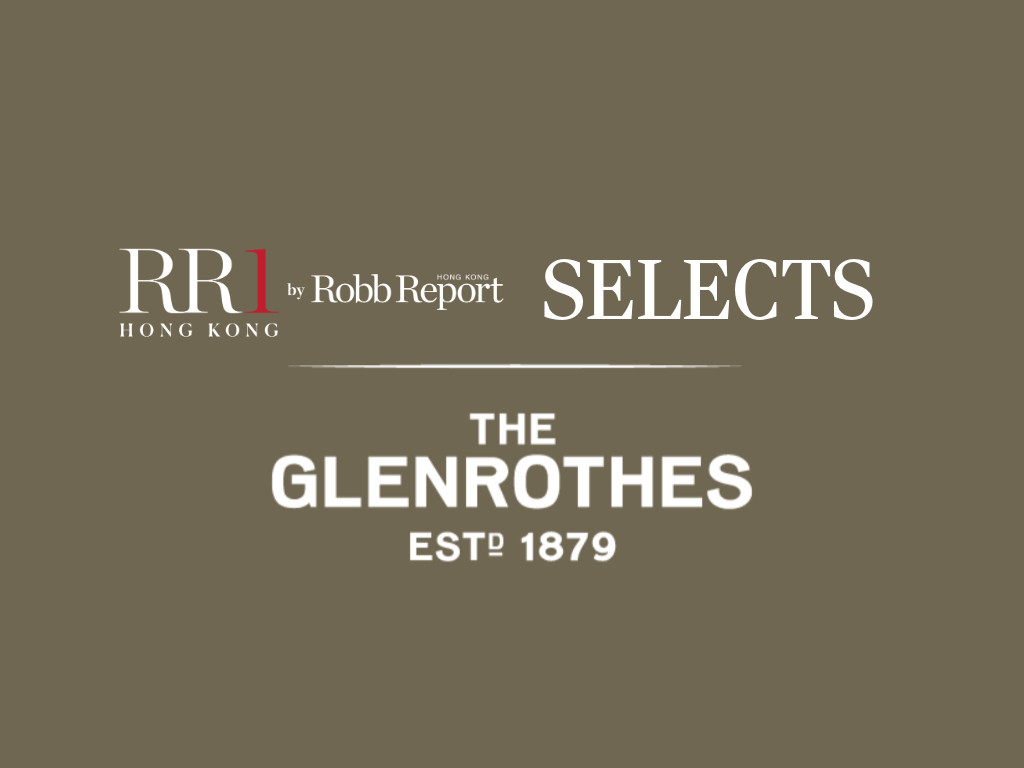 Glenrothes Dinner Hong Kong | RR1 Robb Report Hong Kong Glenrothes Dinner Hong Kong | RR1 Robb Report Hong Kong