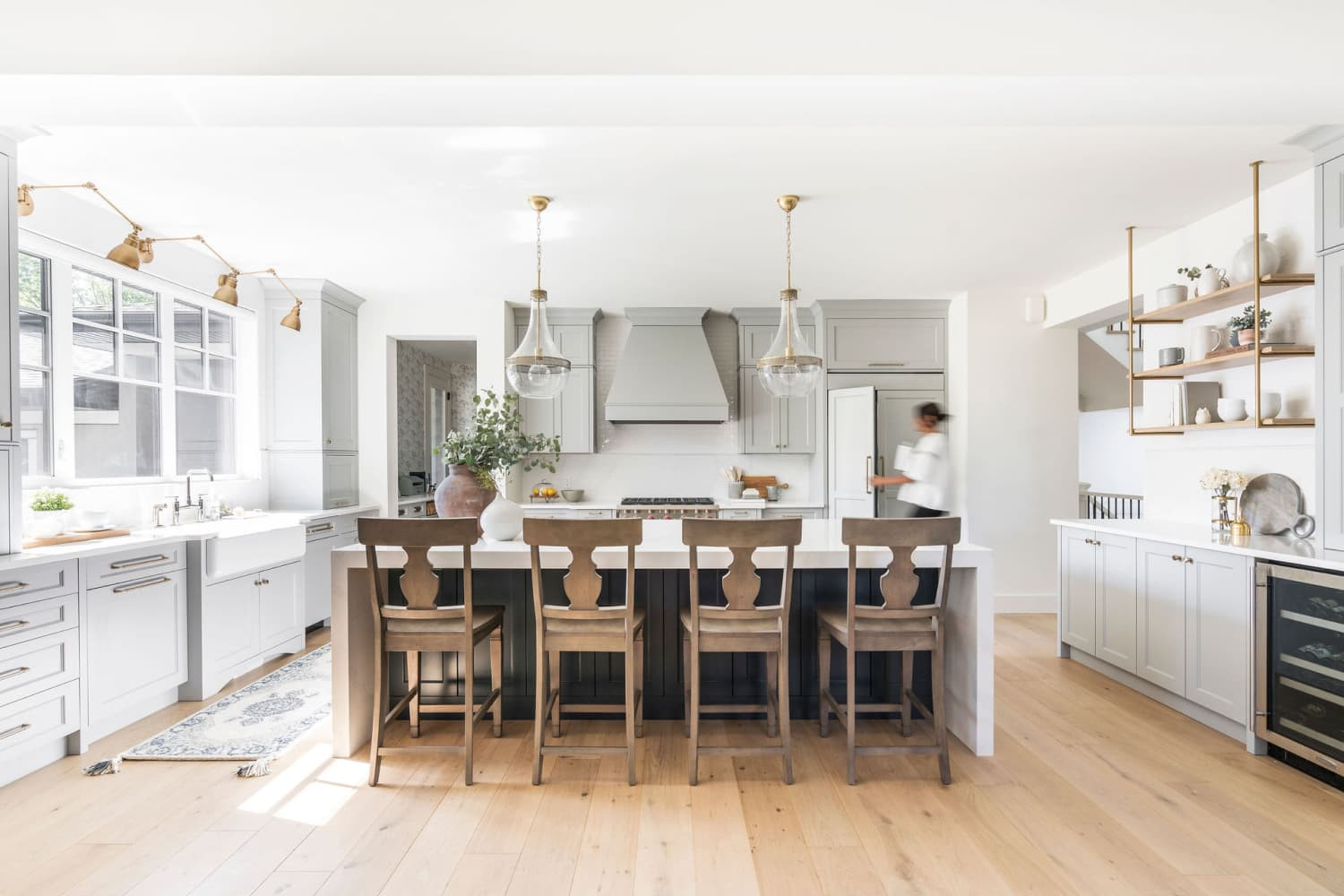 Process | Huber Homes