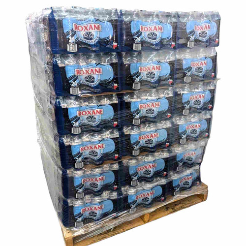 Roxane - flip cap -Bottled Water - Free Delivery* | Discount Water