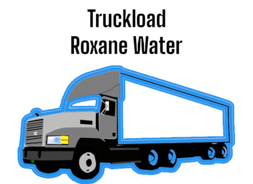 Truckload Roxane Bottled Water - 19 Pallets - Free Delivery* | Discount ...