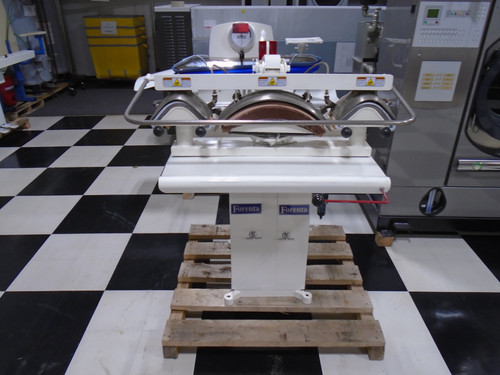 Forenta 39VCCY | Haiges Machinery