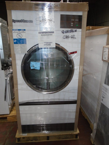 Speed Queen ST075 | Haiges Machinery