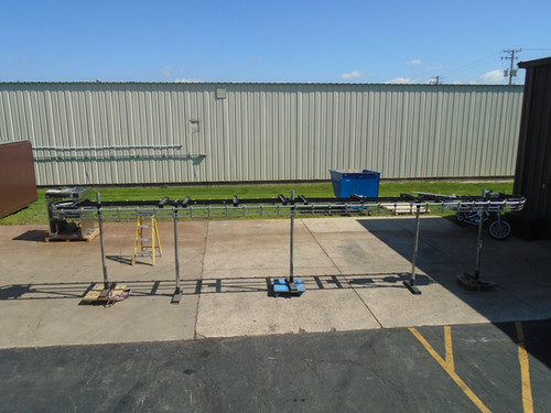 White W-600 | Haiges Machinery