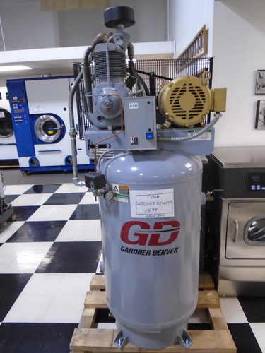 Gardner-Denver VR7F | Haiges Machinery
