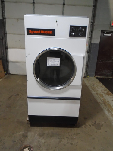 Speed Queen ST075 | Haiges Machinery