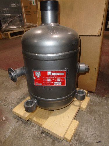 Lattner 810 | Haiges Machinery