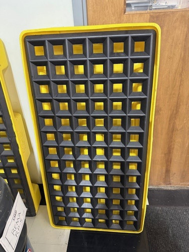 Eagle Containment Pan | Haiges Machinery