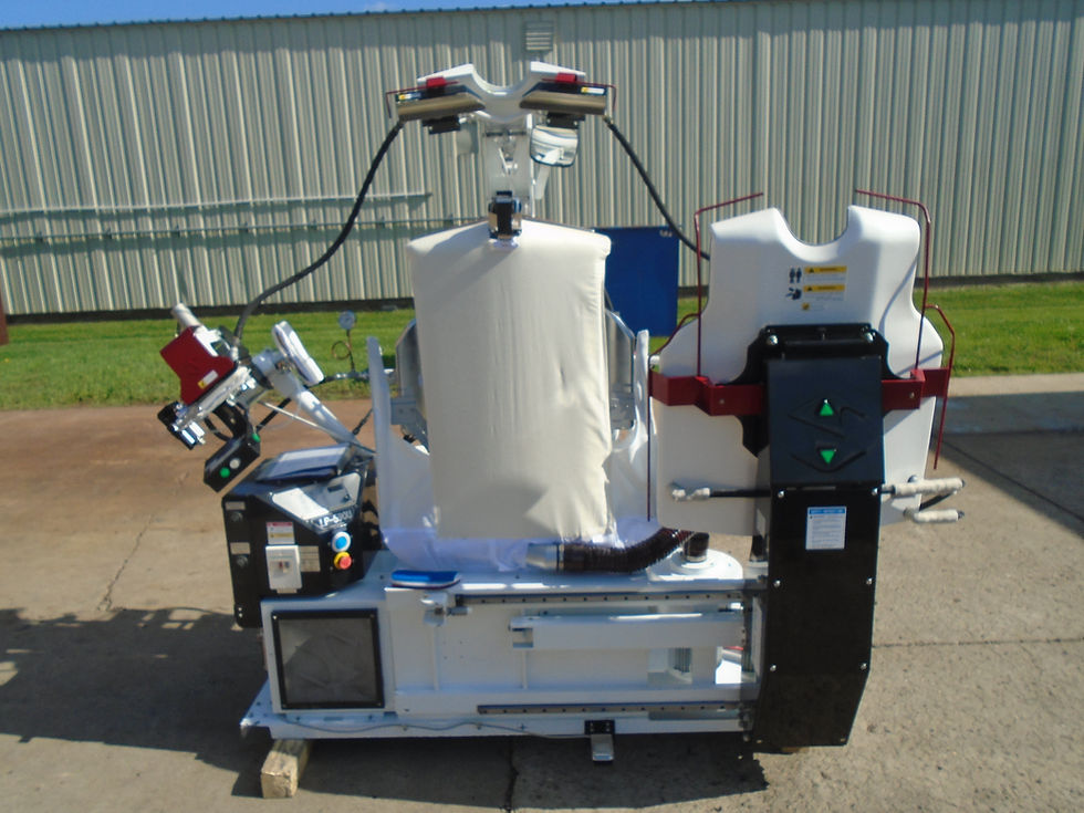 Sankosha LP-590U | Haiges Machinery