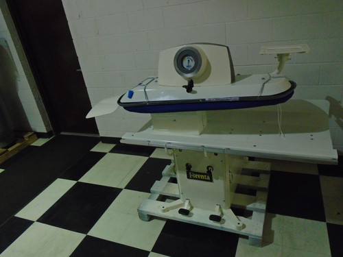 Forenta 47FGR | Haiges Machinery