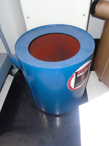 Rema RP-2 Tank | Haiges Machinery