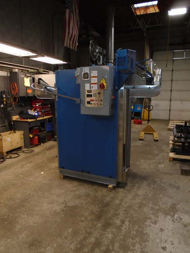 Colmac | Haiges Machinery