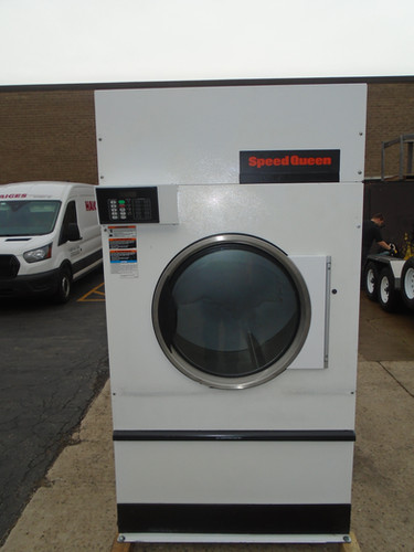 Speed Queen ST120 | Haiges Machinery