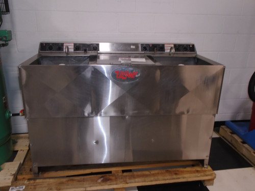 Unimac 202 | Haiges Machinery