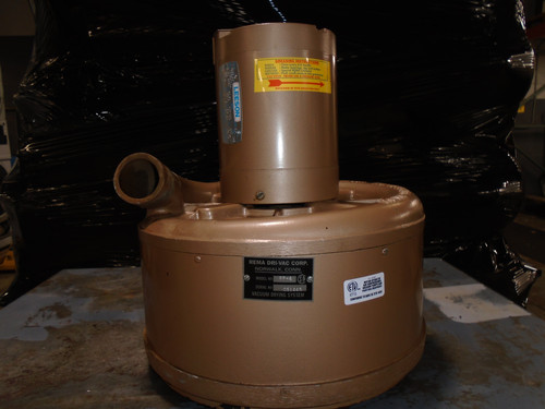 Rema RP-4 Head | Haiges Machinery