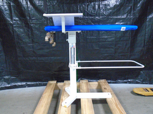 Forenta 8TBS | Haiges Machinery