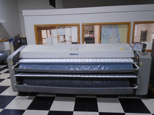 Continental F20125 | Haiges Machinery