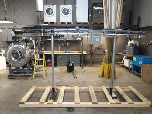 White AP-240 | Haiges Machinery