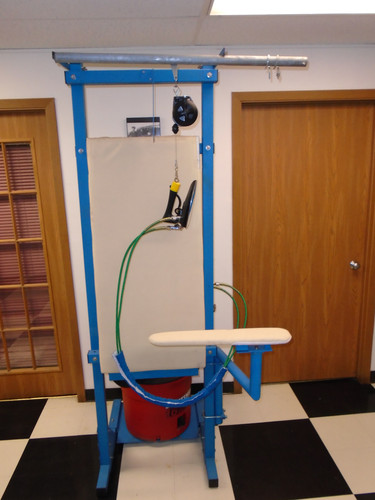 Pacific Steam PSV-200 | Haiges Machinery