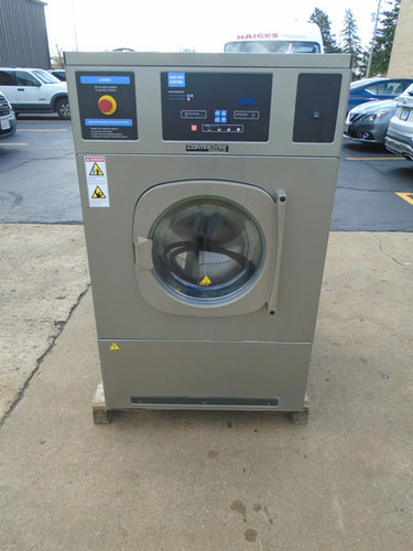 Continental RMG055 | Haiges Machinery