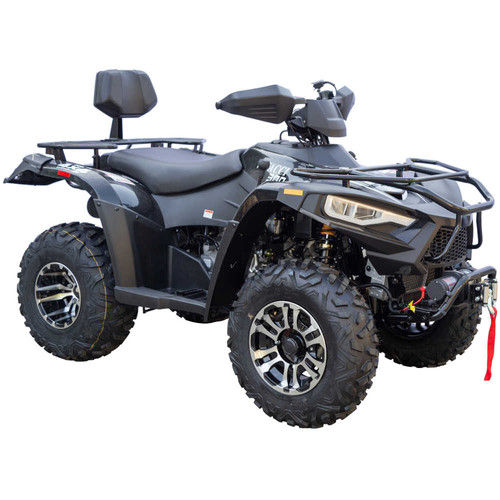 Vitacci Terminator 300 4x4 ATV | RFZPOWERSPORTS