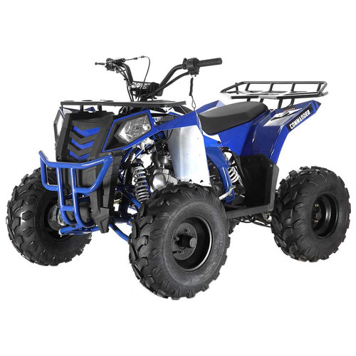 Apollo Commander 125 ATV | RFZPOWERSPORTS