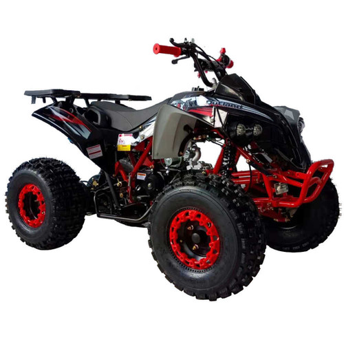 Vitacci Outland Max 125 | RFZPOWERSPORTS