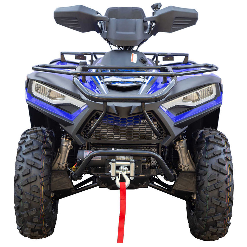 ATV'S | RFZPOWERSPORTS