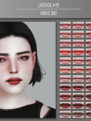 MAGIC-BOT CC | Page 8 of 9