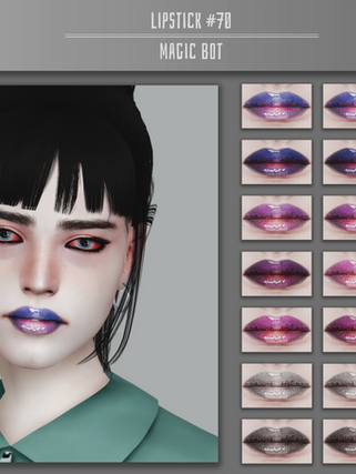 MAGIC-BOT CC | Page 8 of 9