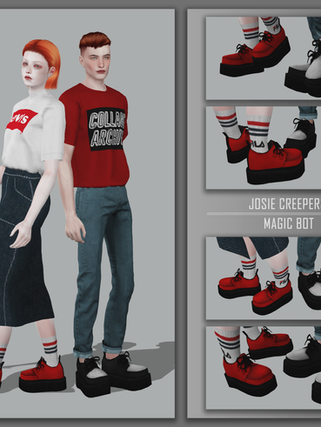 MAGIC-BOT CC | Page 8 of 9