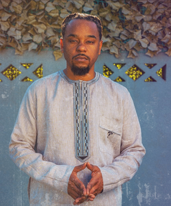 HOME | Dr. Blackness | Marcus Anthony Hunter