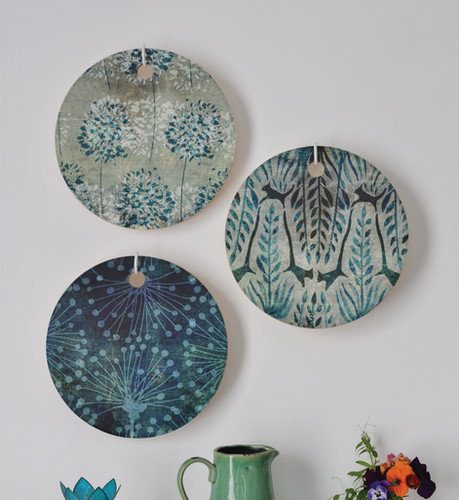 Gorgeous Serving/Display Boards | OceanGreenOrganics |NZ