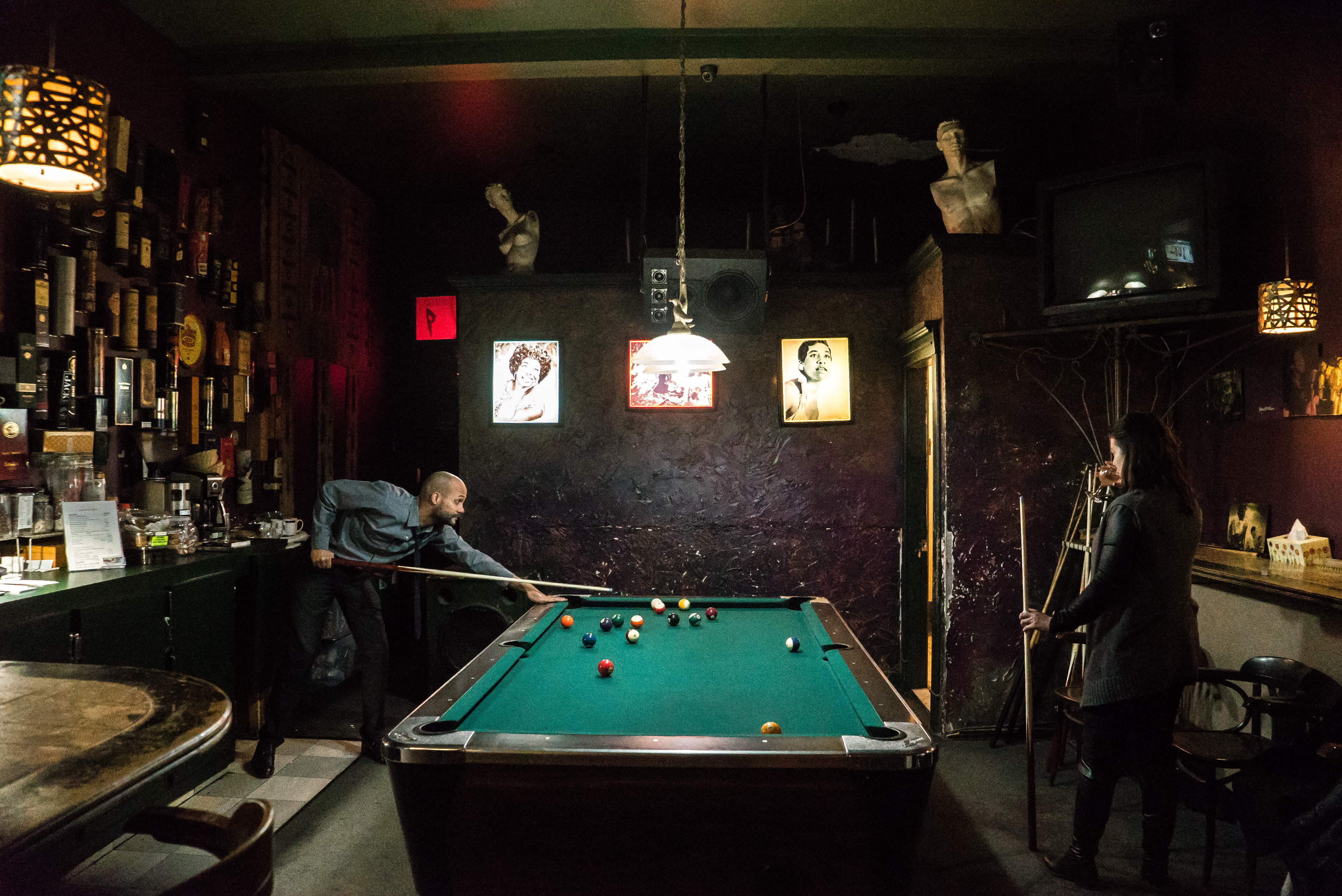 Jared Hagemann Cinematographer Los Angeles