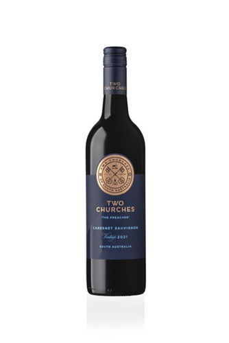 Two Churches-Cabernet Sauvignon | Wines Catalog