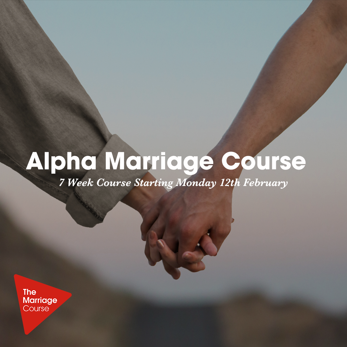 Alpha Marriage Course | The Village Church