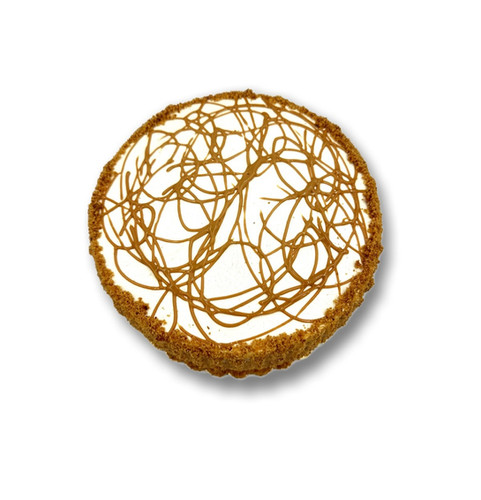 Caramel | SweetCo Bakery