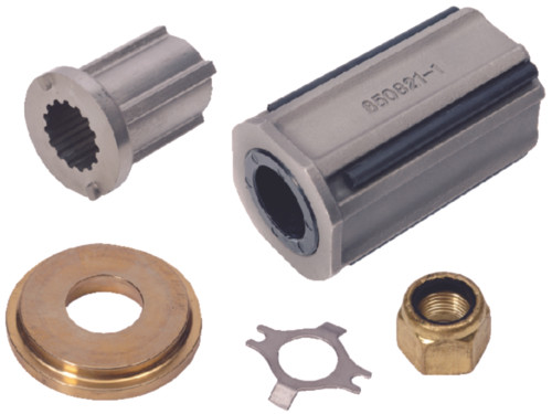 835258K2 FLO TORQ II HUB KIT SOLID HEAVY DUTY | Fallon Marine