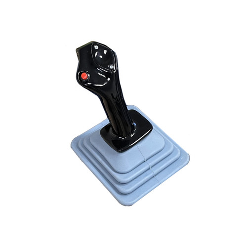 Airbus A320 Side Stick | Euro Sky Simulation