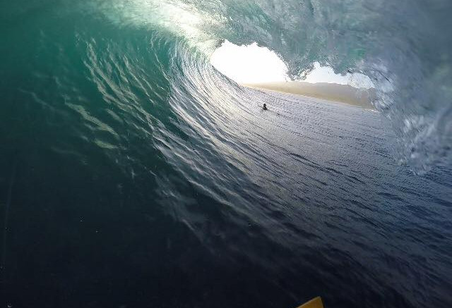 Surf in Samoa | Salani Surf Resort