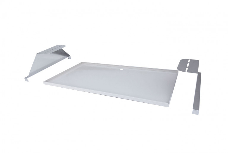 HVAC INDUSTRY CONDENSATE TRAY | HVAC APP