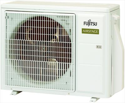 FUJITSU 4.2kW OUTDOOR UNIT | HVAC APP