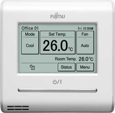 WIRED REMOTE CONTROLLER | HVAC APP