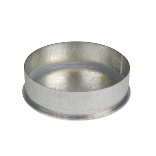 DUCTING END CAP | HVAC APP