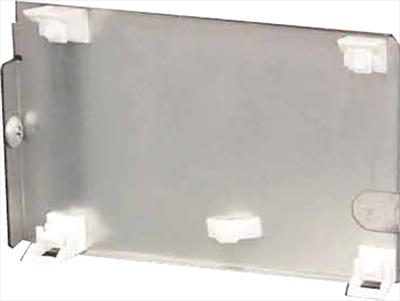 EXTERNAL INPUT AND OUTPUT PCB | HVAC APP