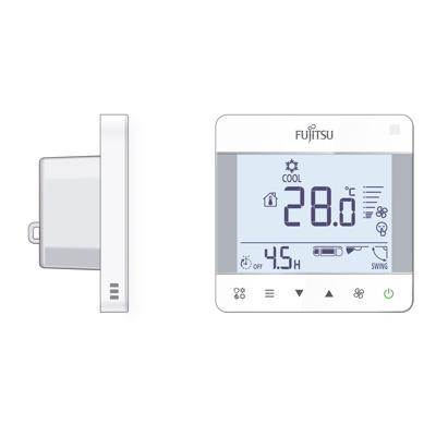 COMPACT WIRED REMOTE CONTROLLER | HVAC APP