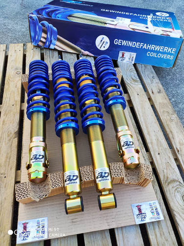 AP RacingSport | Loja dos Coilovers