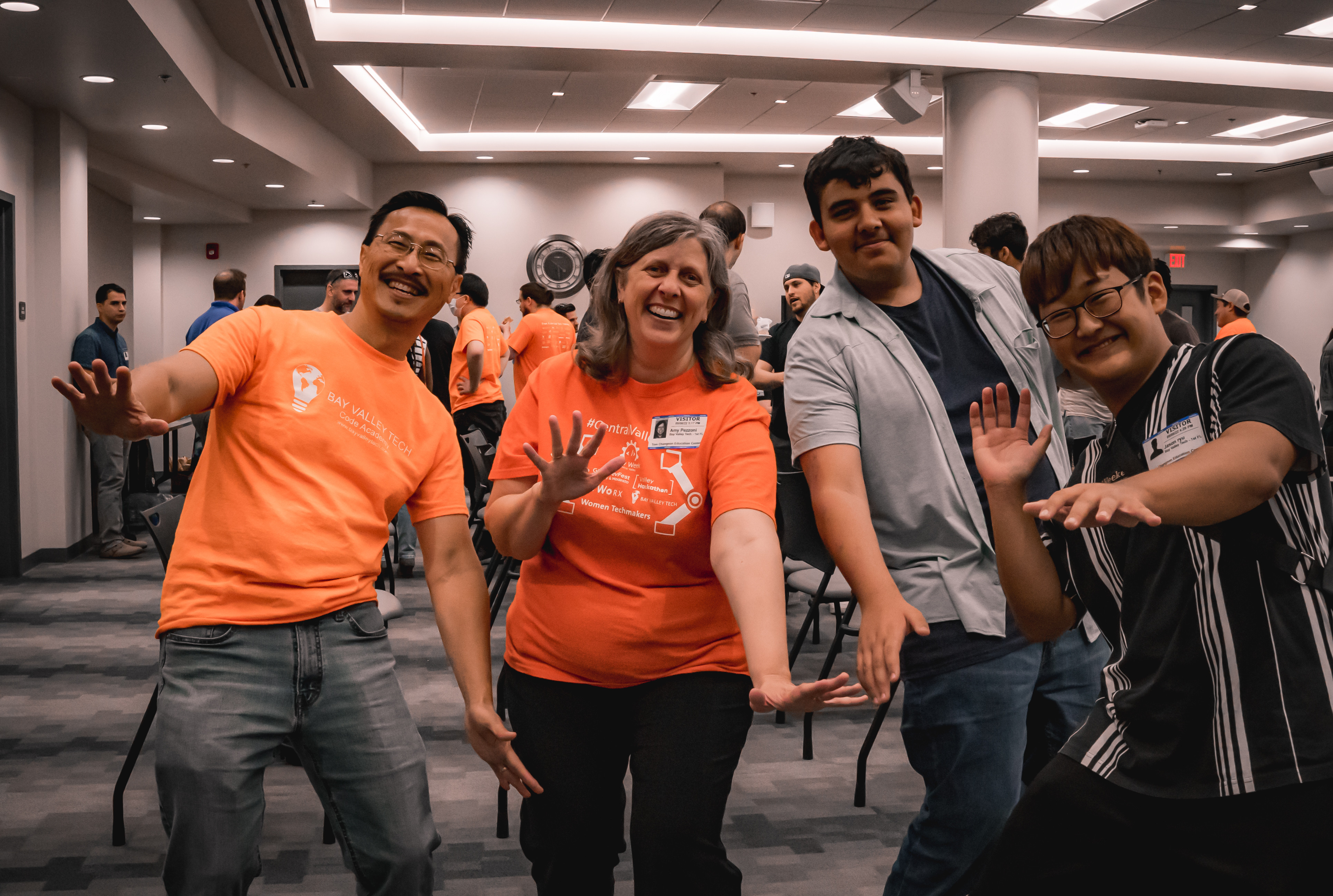 Phoenix Free Code Academy