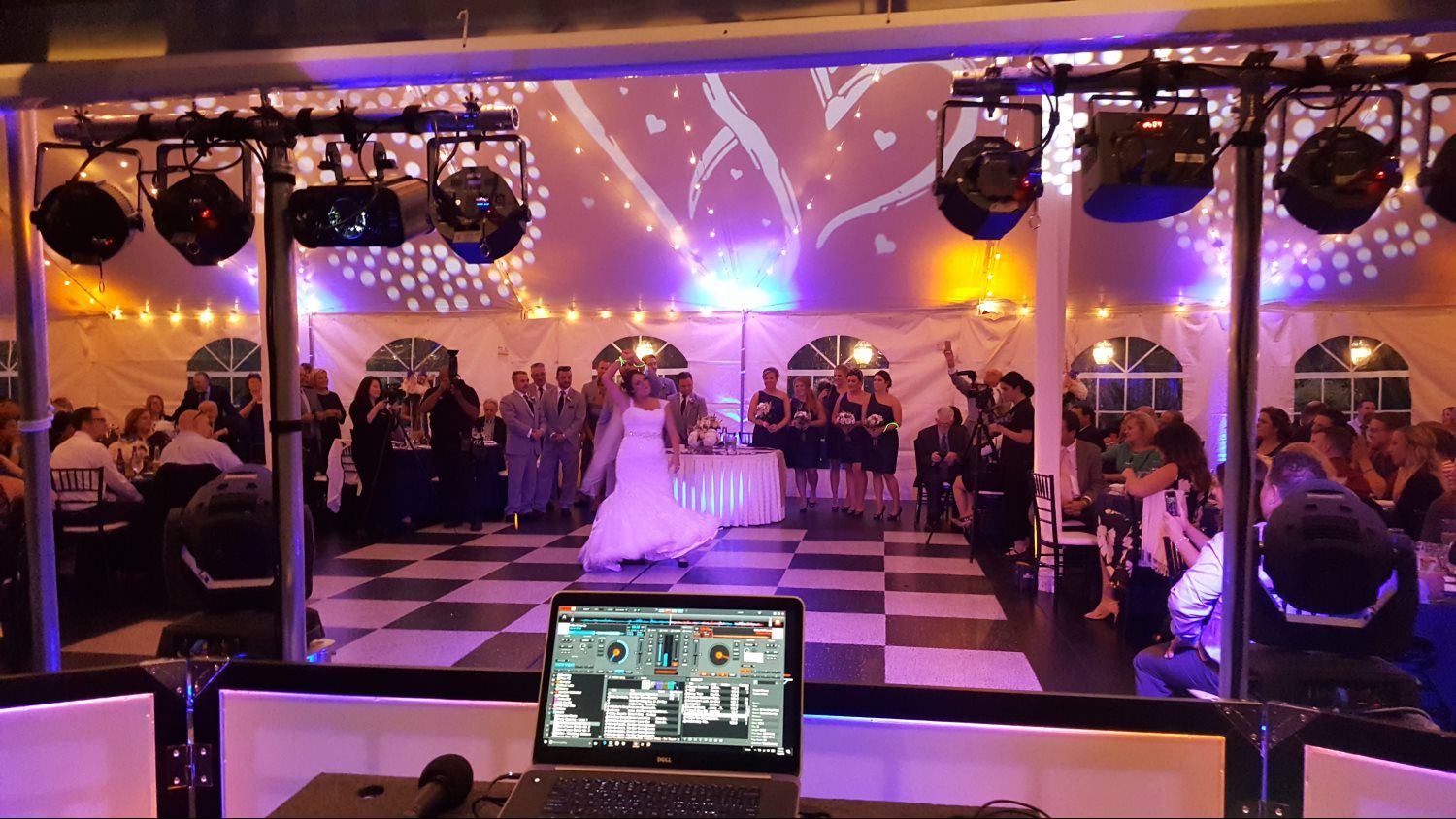 Welcome | BASS DJ Entertainment